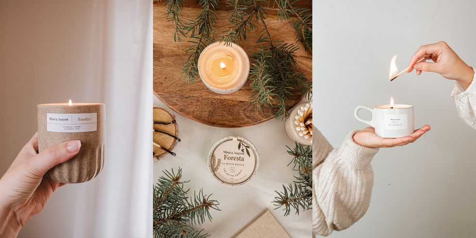 Sustainable Swimwear - Clothing & Home Decor | Mimi & August